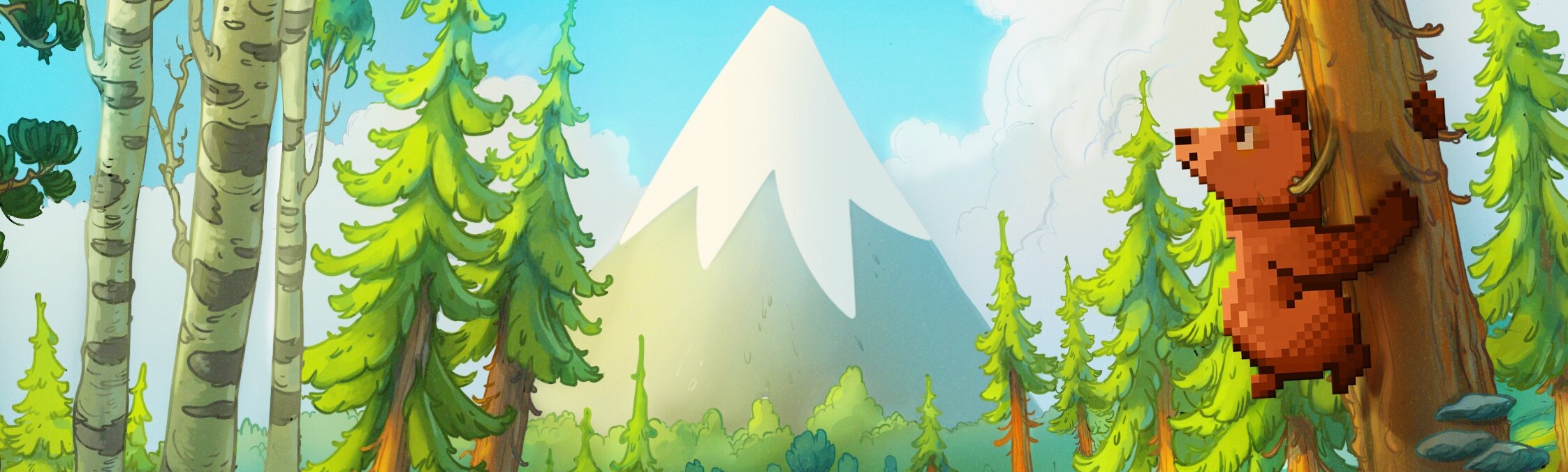 Trailmix Games - Growth Manager (Love & Pies)