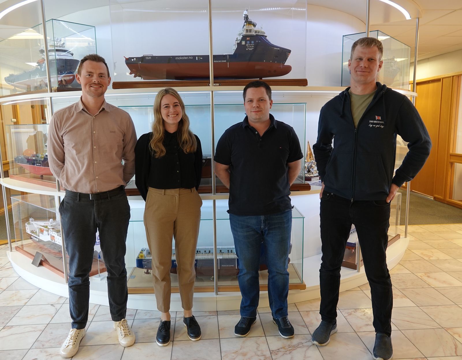 About | Simon Møkster Shipping