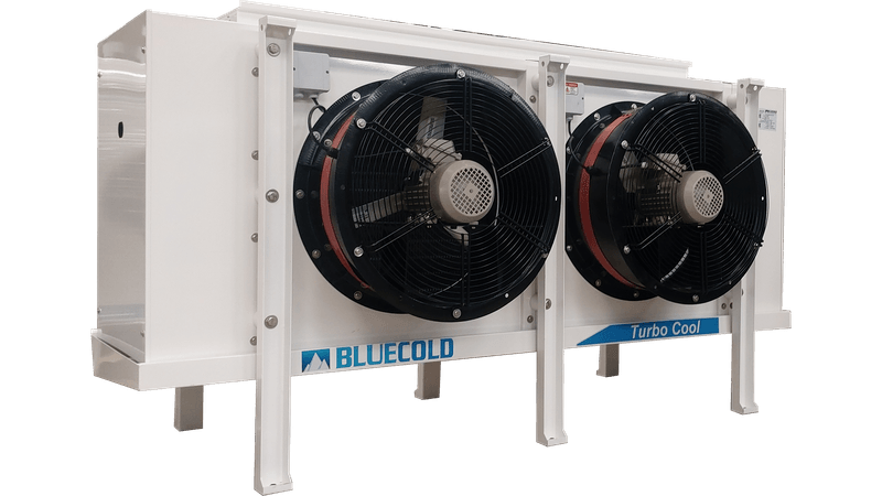 Cold room indoor unit