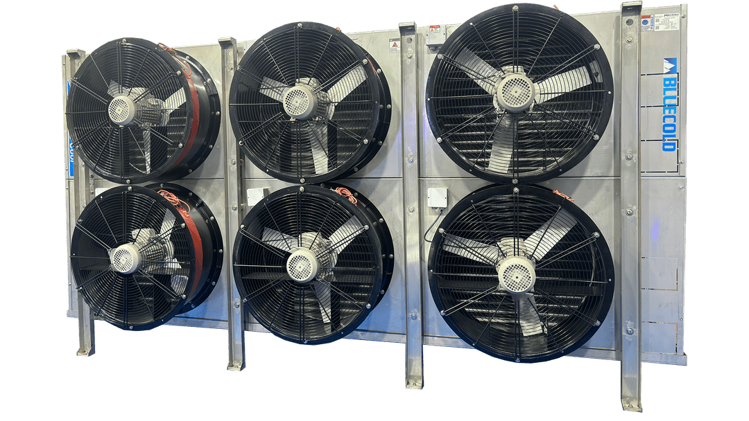 Manufacturer - Cold Room, Cold Storage, Blast Freezer, Walk in Freezer ...