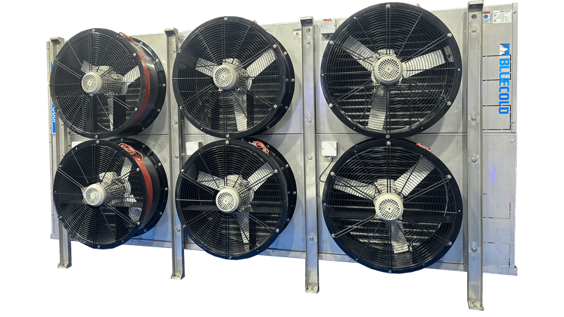 Manufacturer - Cold Room, Cold Storage, Blast Freezer, Walk in Freezer ...