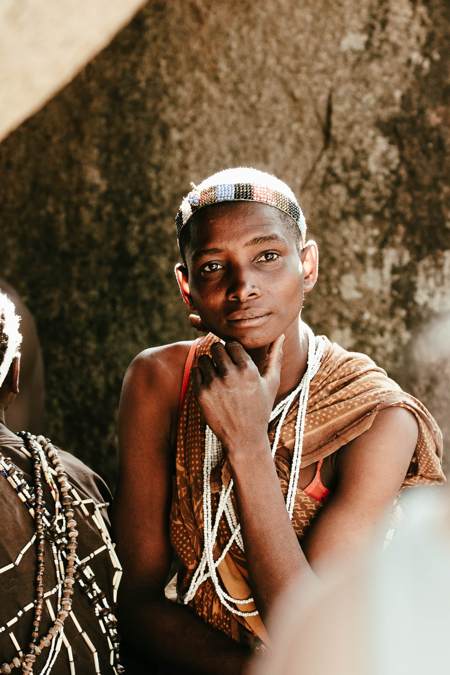 Authentic safari experiences with local tribes and cultural luxury ...