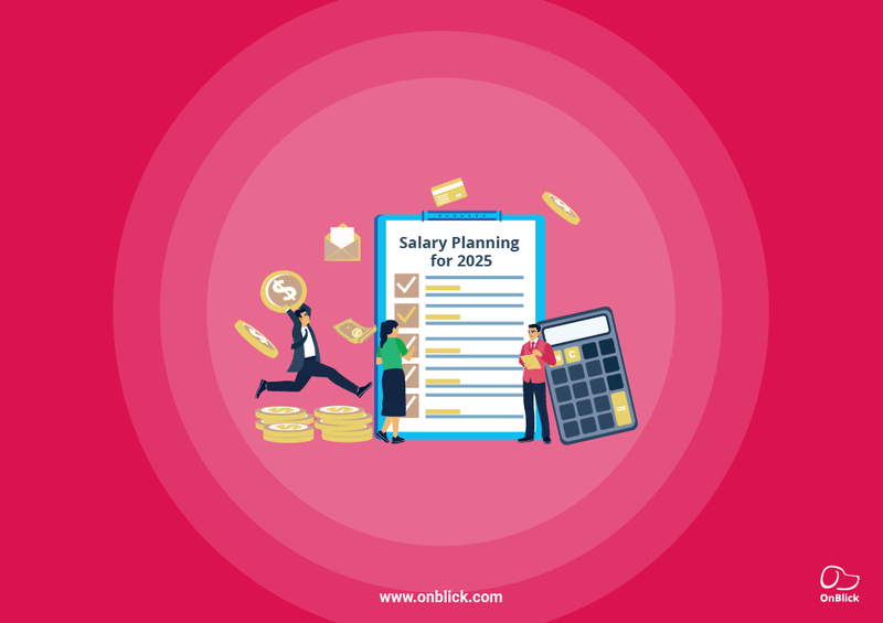 Salary Planning for 2025: Balancing Budgets and Expectations