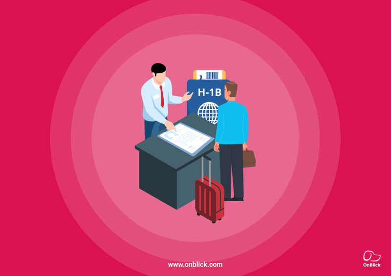 H-1B Visa: Change of Status and Consular Processing Explained