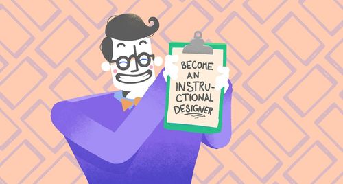 How to Become an Instructional Designer in 7 Simple Steps | Devlin Peck