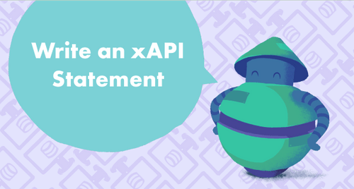 How to Write an xAPI Statement from Scratch | Devlin Peck