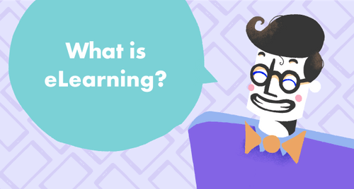 What is eLearning? eLearning Explained [Updated in 2025] | Devlin Peck