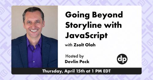 How To Learn Articulate Storyline 360 Devlin Peck