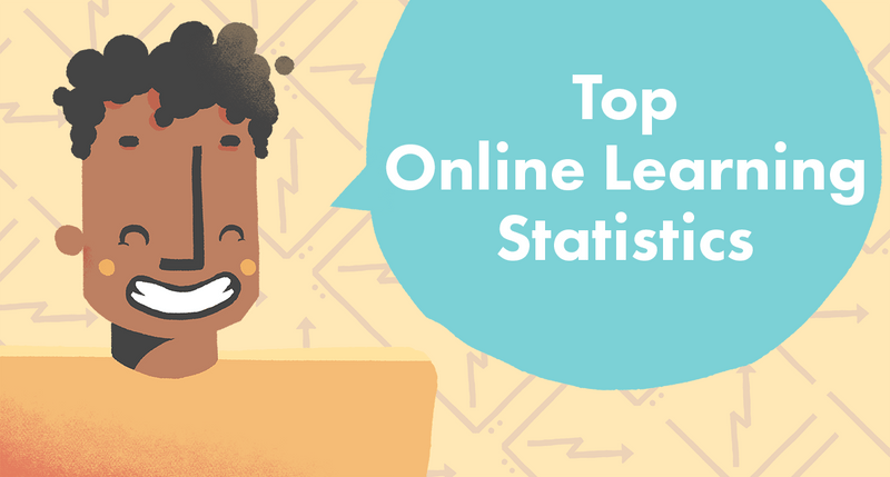 Online Learning Statistics: The Ultimate List in 2025 | Devlin Peck