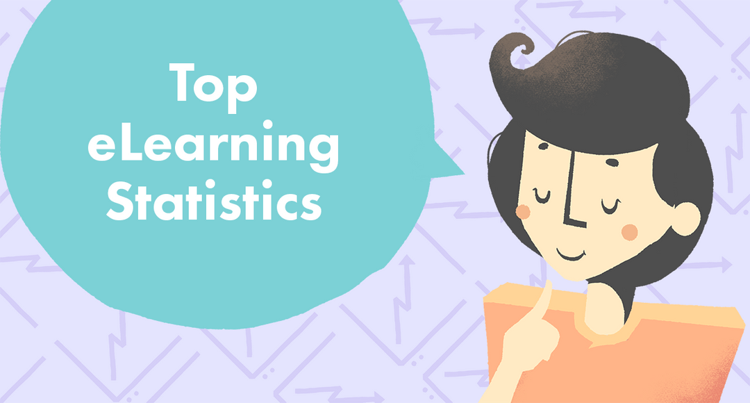 eLearning Statistics and Facts: The Ultimate List in 2025 | Devlin Peck