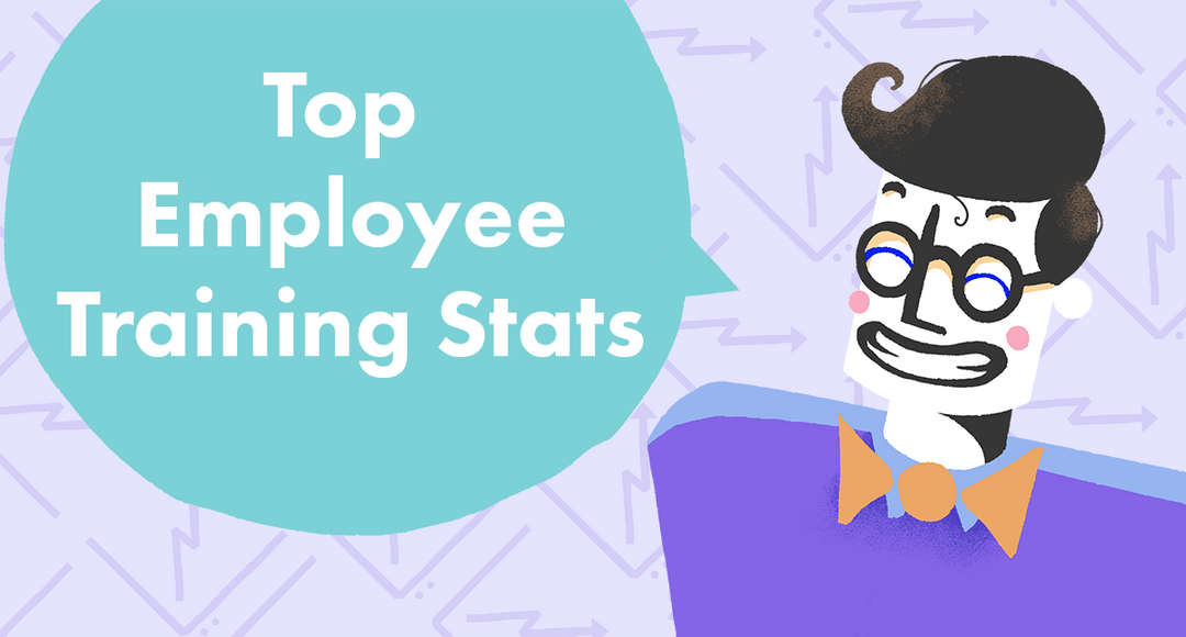 Employee Training Statistics, Trends, and Data in 2025 | Devlin Peck
