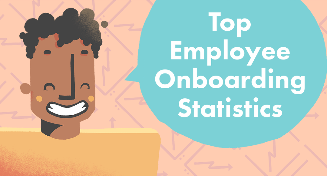 Employee Onboarding Statistics: Top Trends & Insights (2025) | Devlin Peck