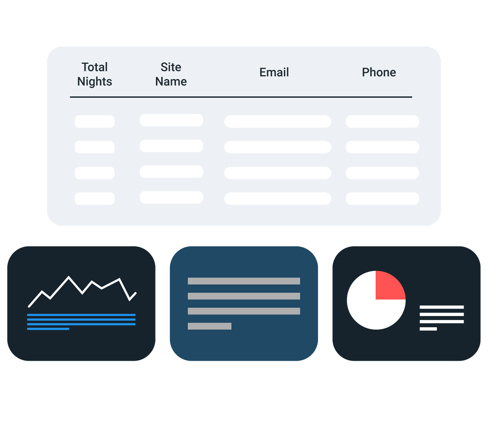 The Ultimate Campground Booking, Reservation, and Management Software ...