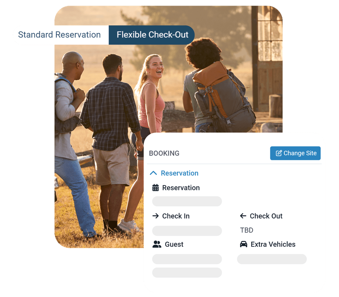 The Ultimate Campground Booking, Reservation, and Management Software ...