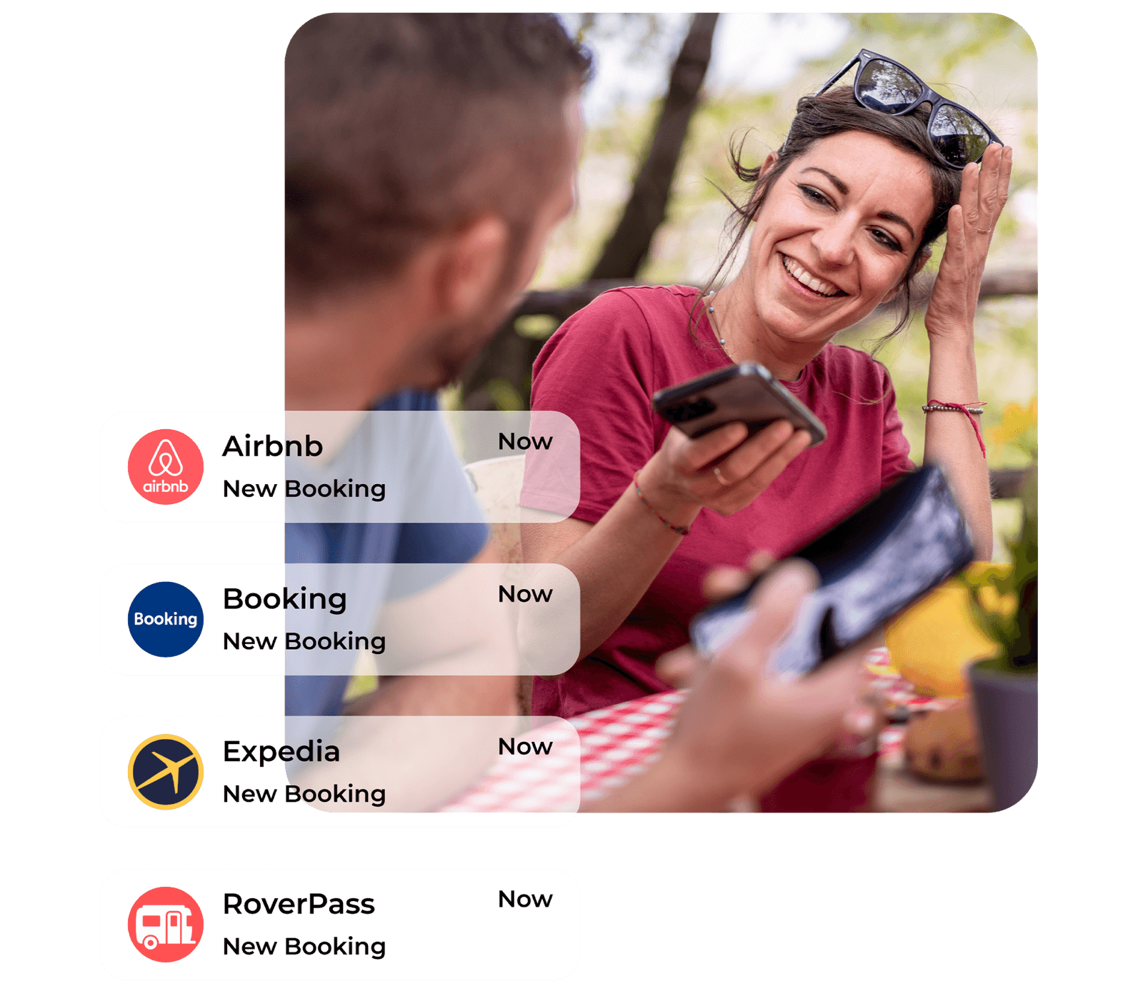 The Ultimate Campground Booking, Reservation, and Management Software ...