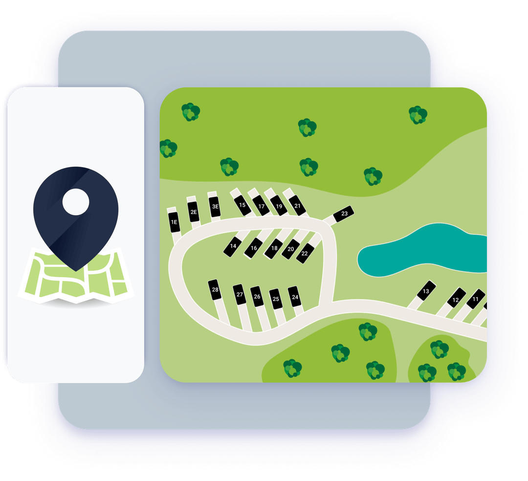 The Ultimate Campground Booking, Reservation, and Management Software ...