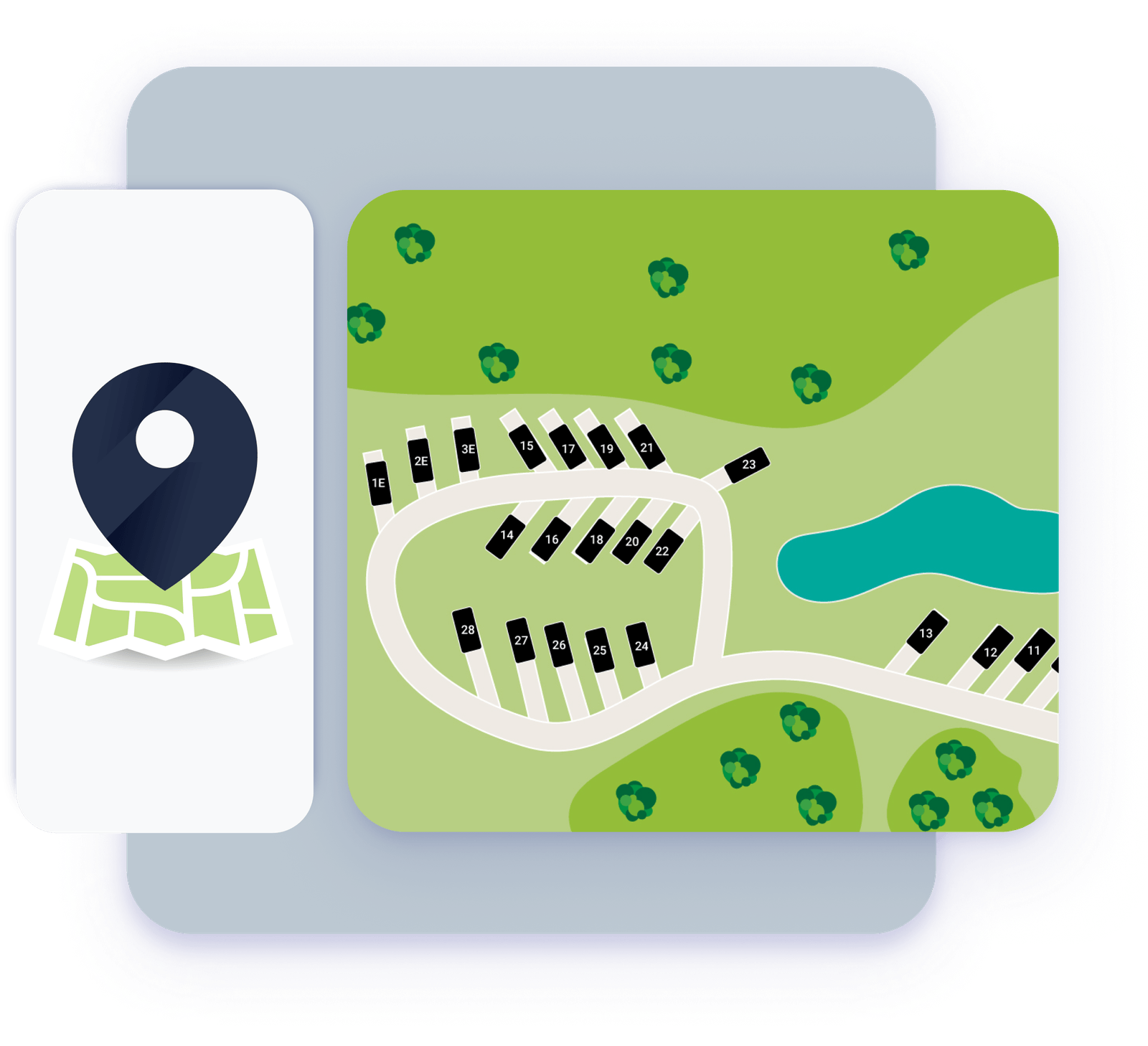 The Ultimate Campground Booking, Reservation, and Management Software ...