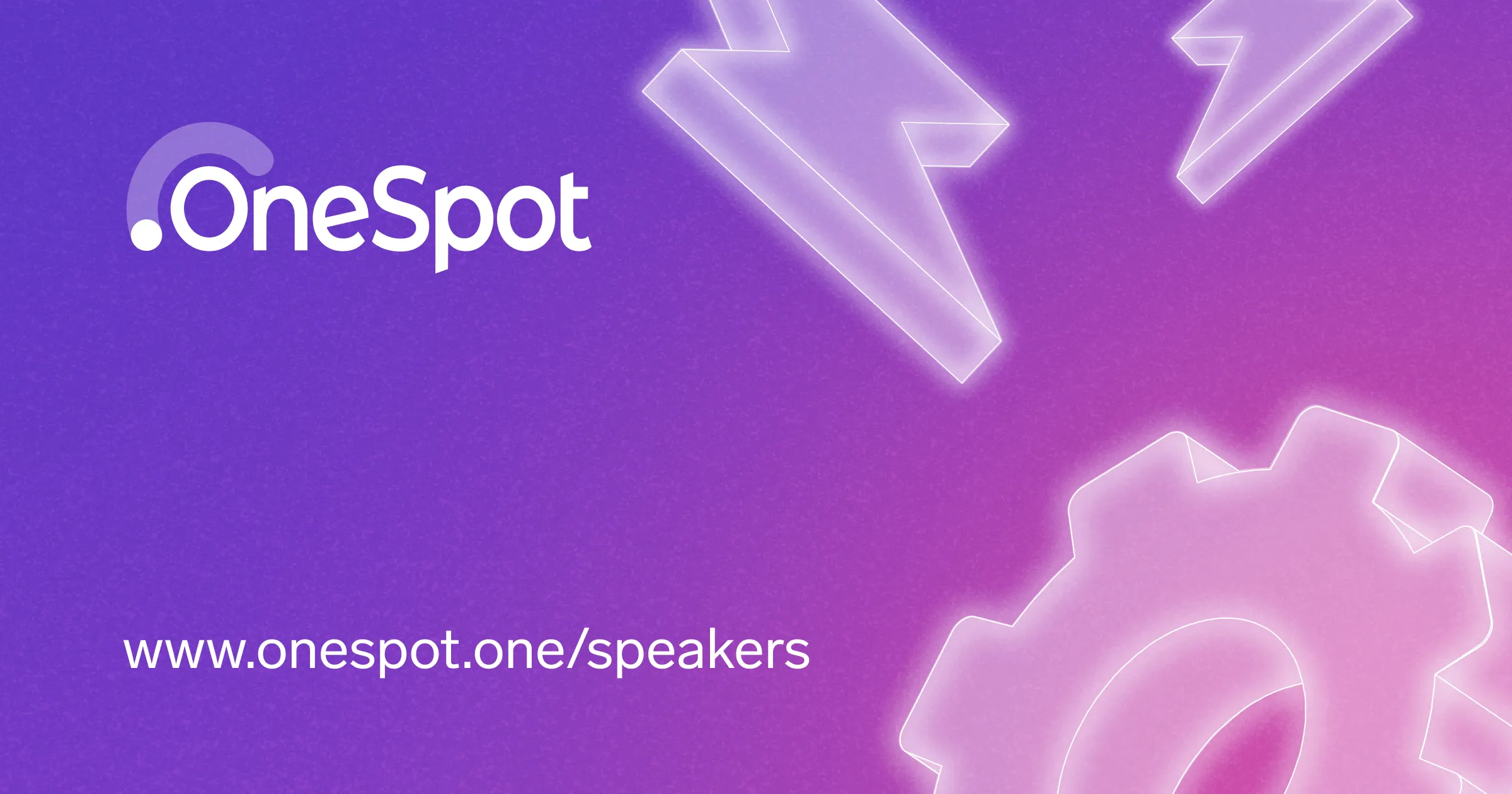 Спикеры вебинаров OneSpot о маркетинге