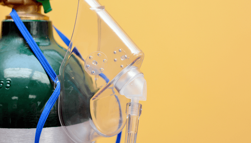 Complete Care | Oxygen Tanks | Home Medical Supplies