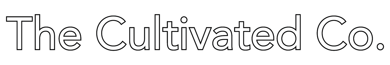 The Cultivated Co. | Clarksville, TN | Marketing & Visuals