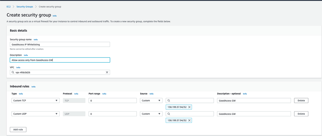 IP Whitelisting in 2023: Everything You Need to Know