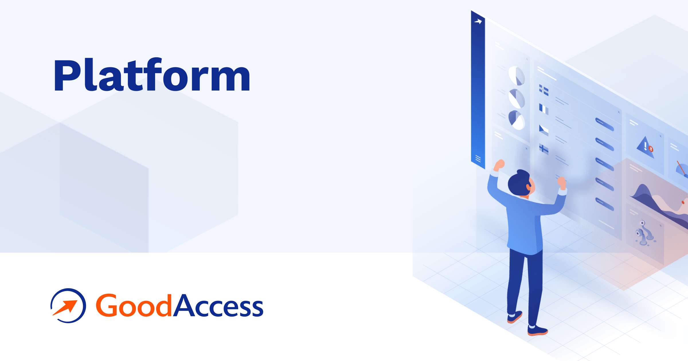 GoodAccess: Anytime, anywhere secure access to IT resources