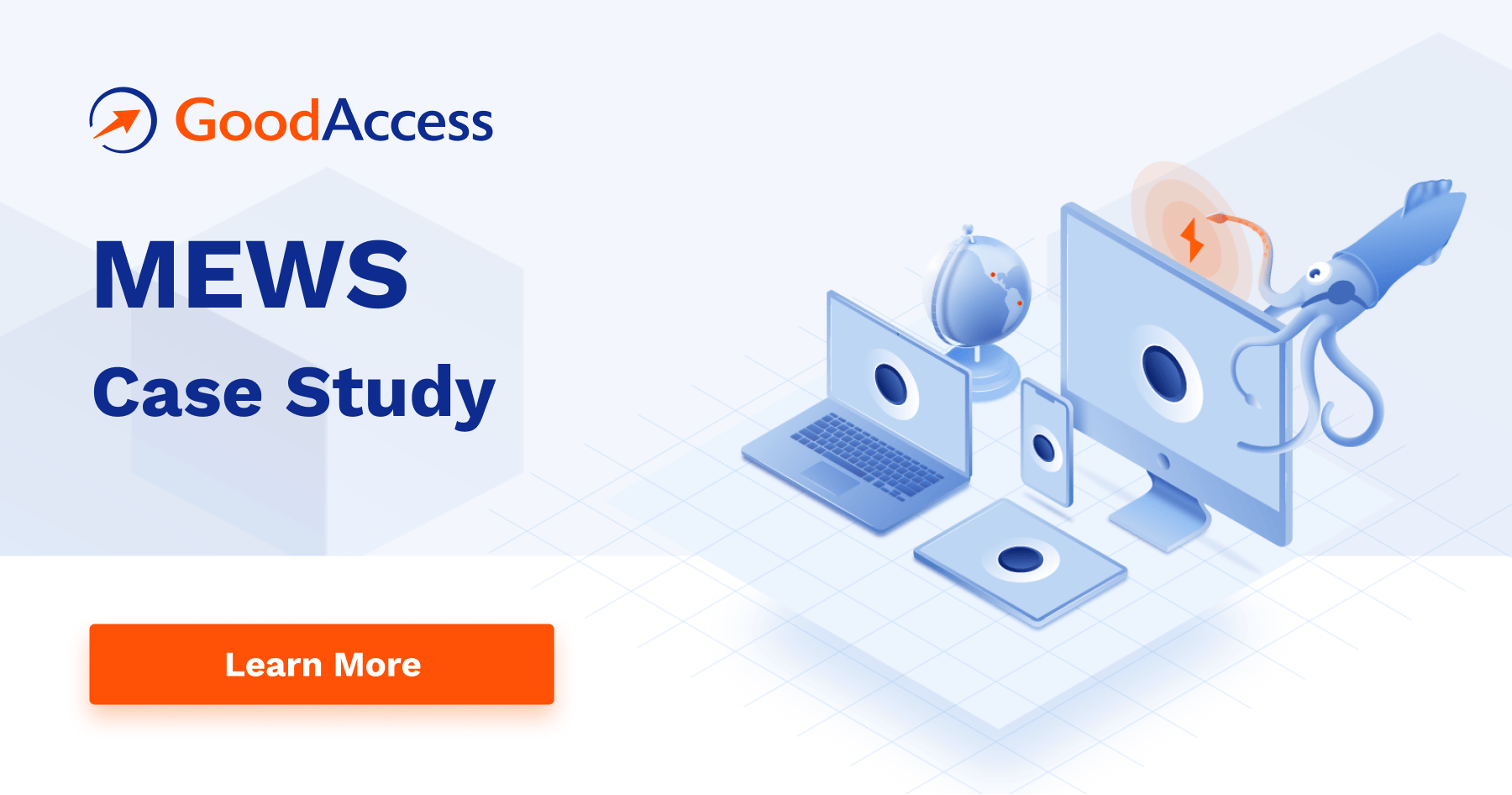 GoodAccess Case Study: Mews