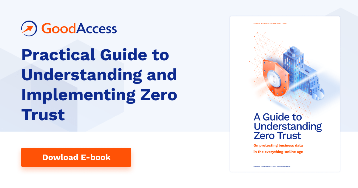 Practical Guide to Understanding and Implementing Zero Trust