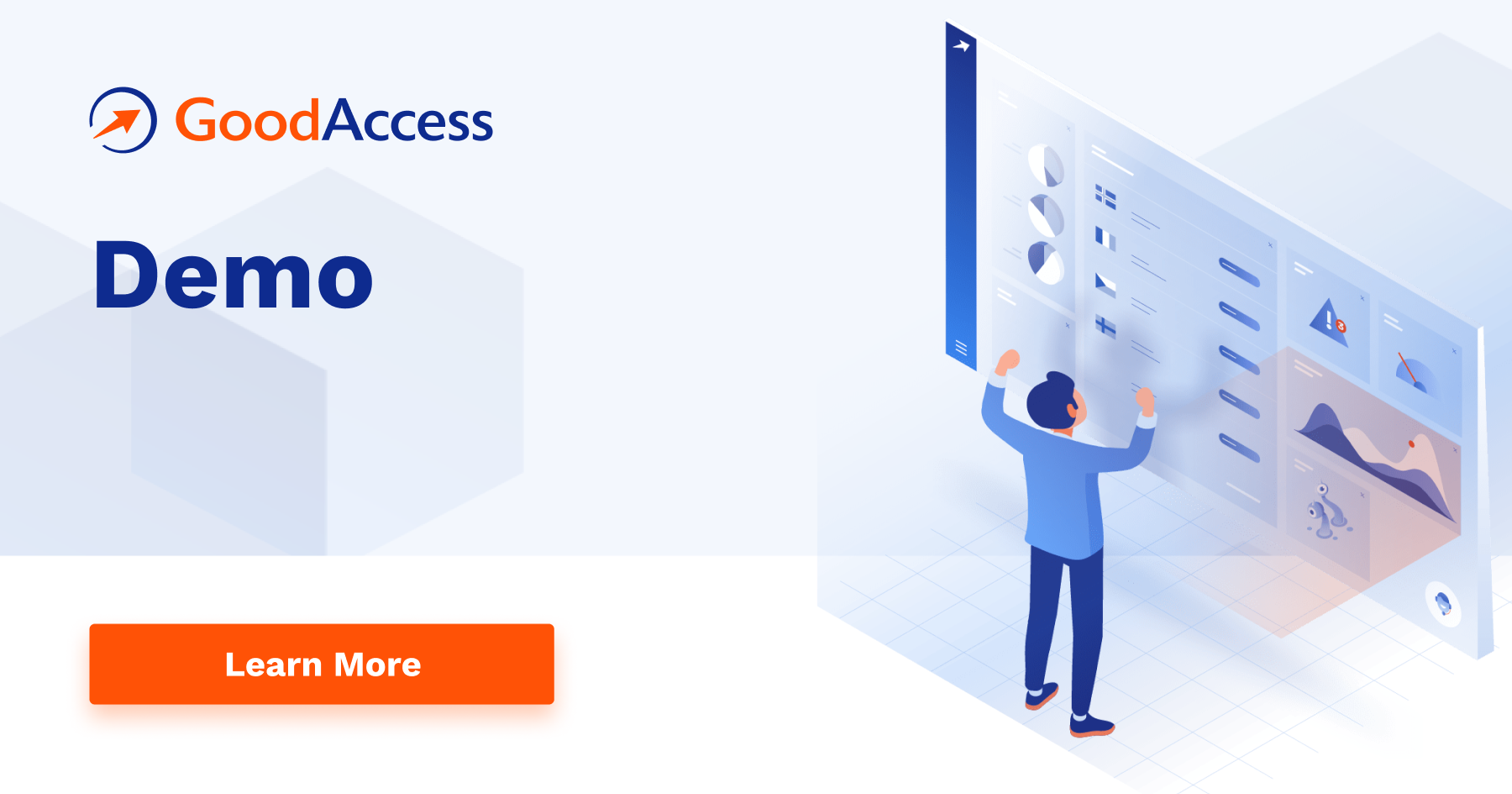 Demo | GoodAccess