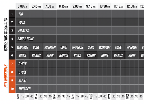 Franchise Opportunity | Request Info | HOTWORX