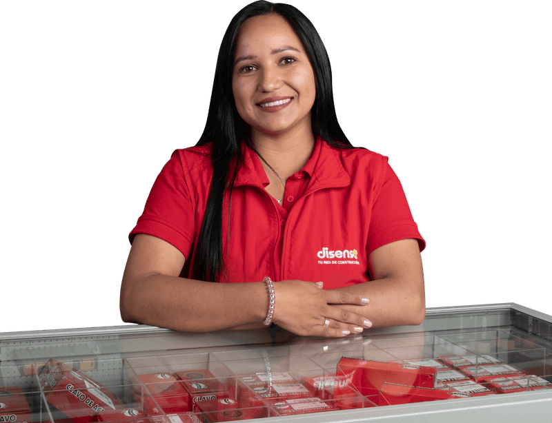 Bienvenido a Disensa