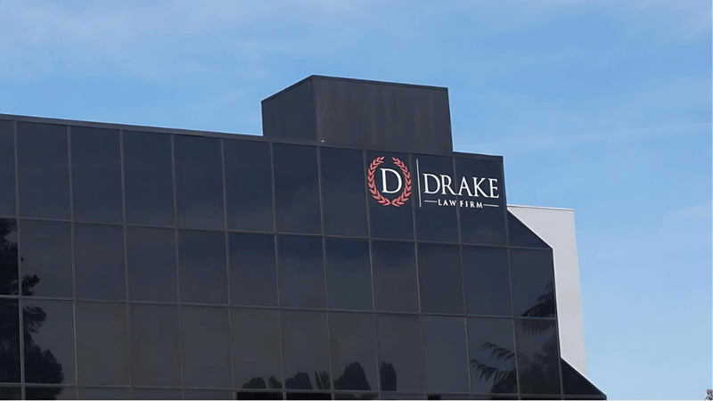 California Personal Injury Attorney, Lawyer & Law Firm | Drake Law Firm