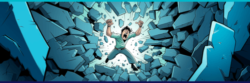 Overcoming Challenges: A Guide to Writing Personal Narratives That Shine