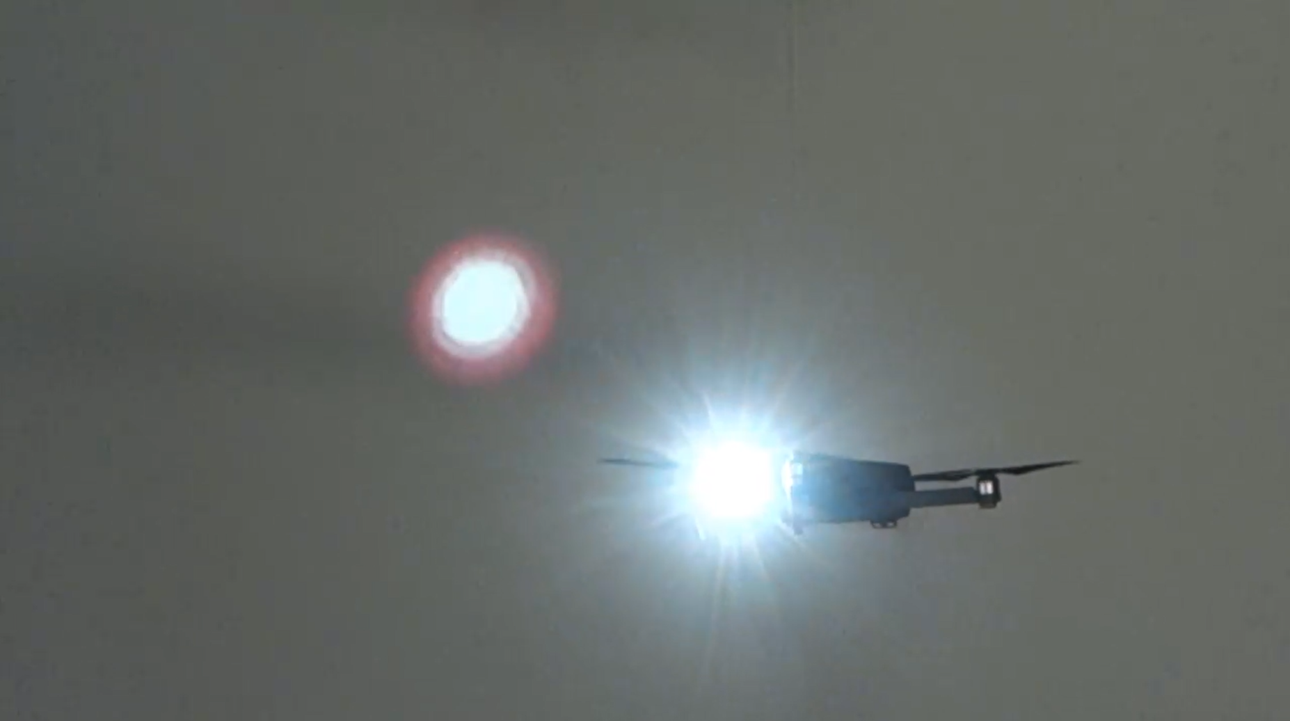 AIM Defence laser set for Canadian military’s counter-drone demo