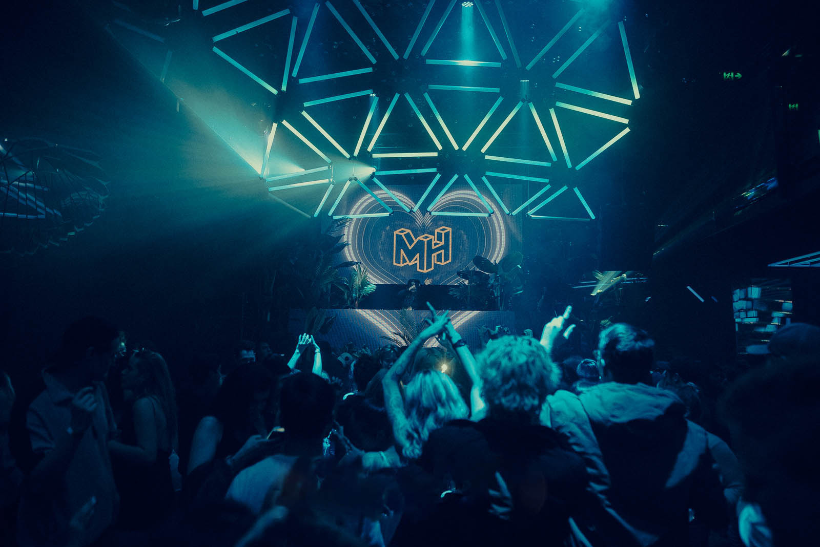 Magnet House Nightclub - An unparalleled club destination in Perth 2023