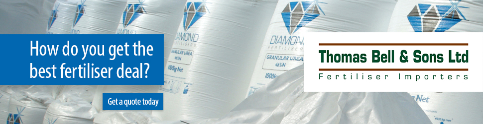 Fertiliser from Thomas Bell | The Home of Quality Fertilisers