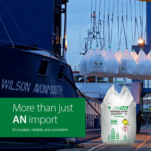 Fertiliser from Thomas Bell | The Home of Quality Fertilisers
