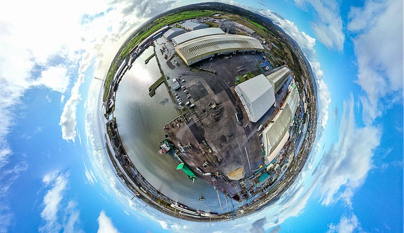 Fertiliser from Thomas Bell | The Home of Quality Fertilisers