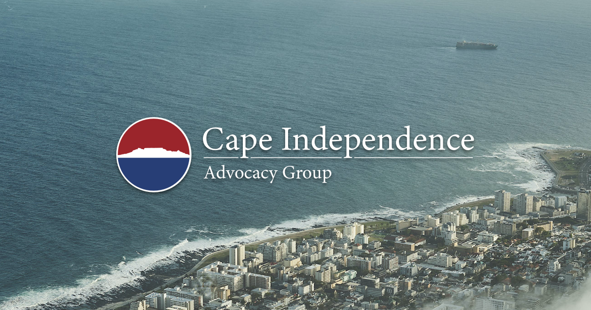 Cape Independence - About CIAG