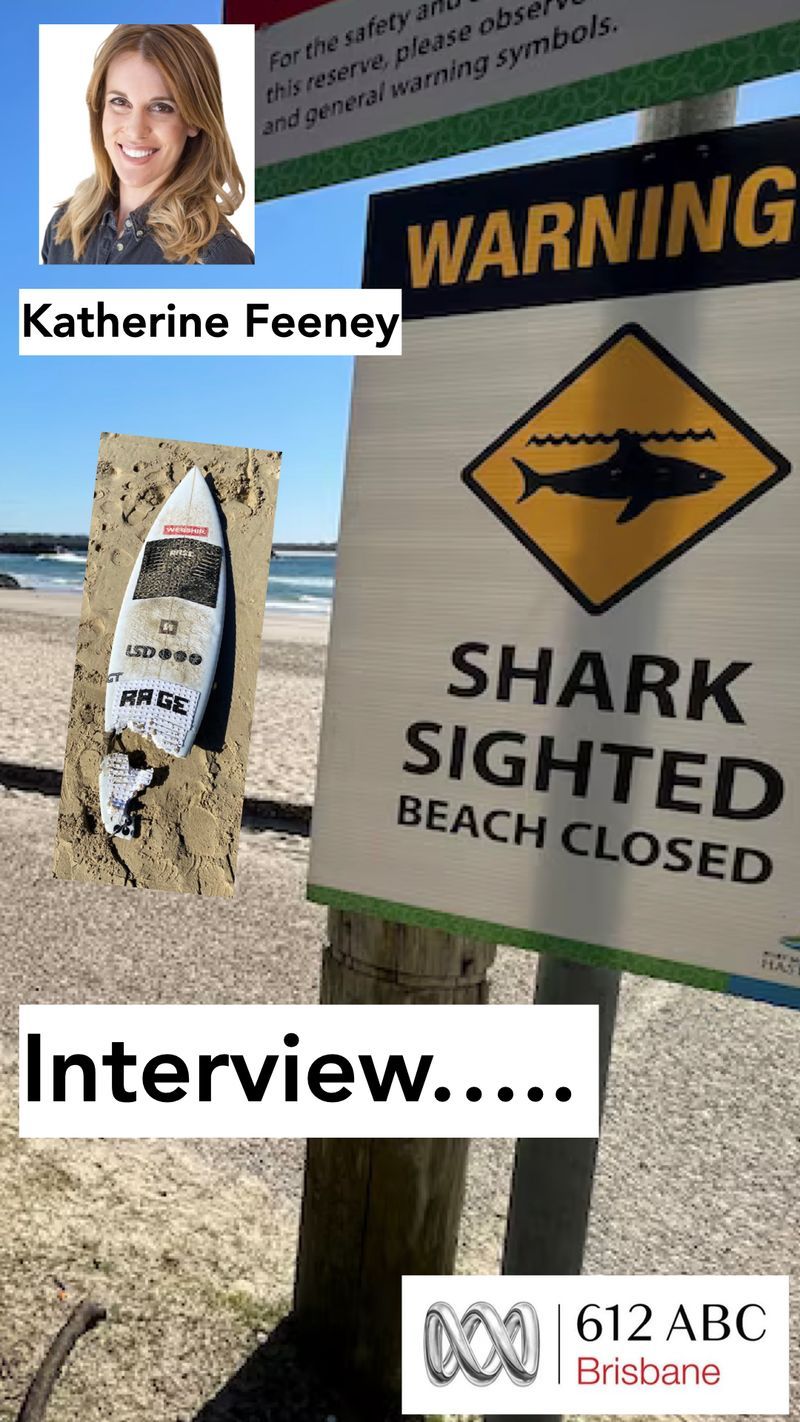 ABC Brisbane 612 Interview - Replantation - Shoulder Clinic