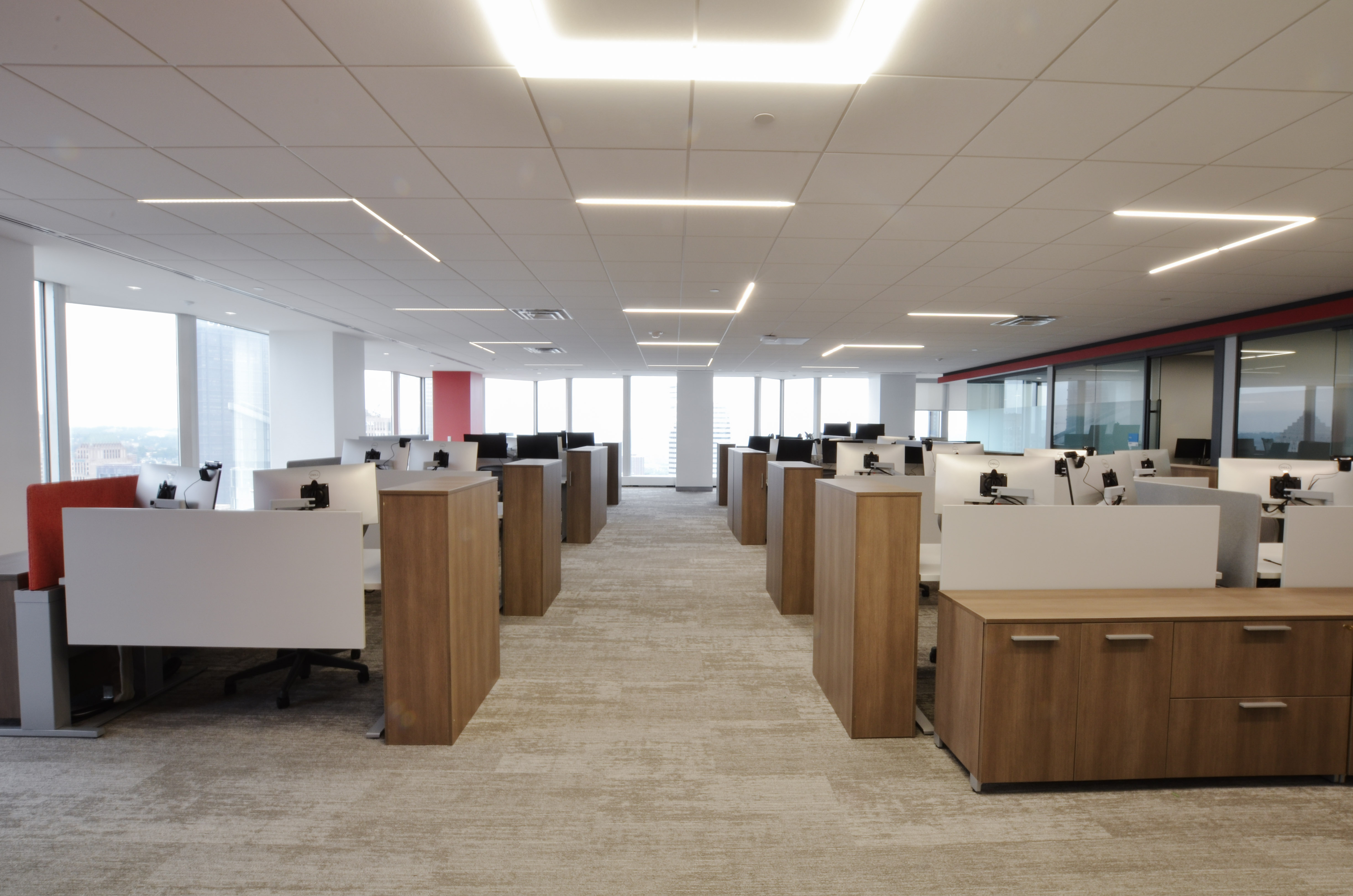 PPG | Workscape Project