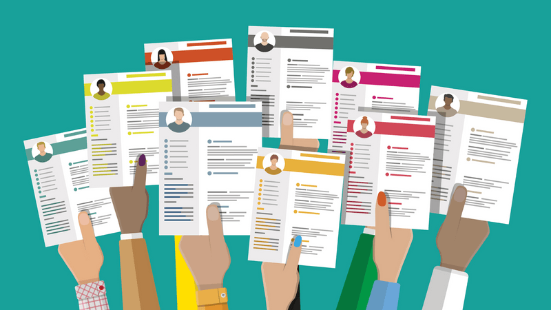 How to create a job requisition approval process | Wrangle Blog