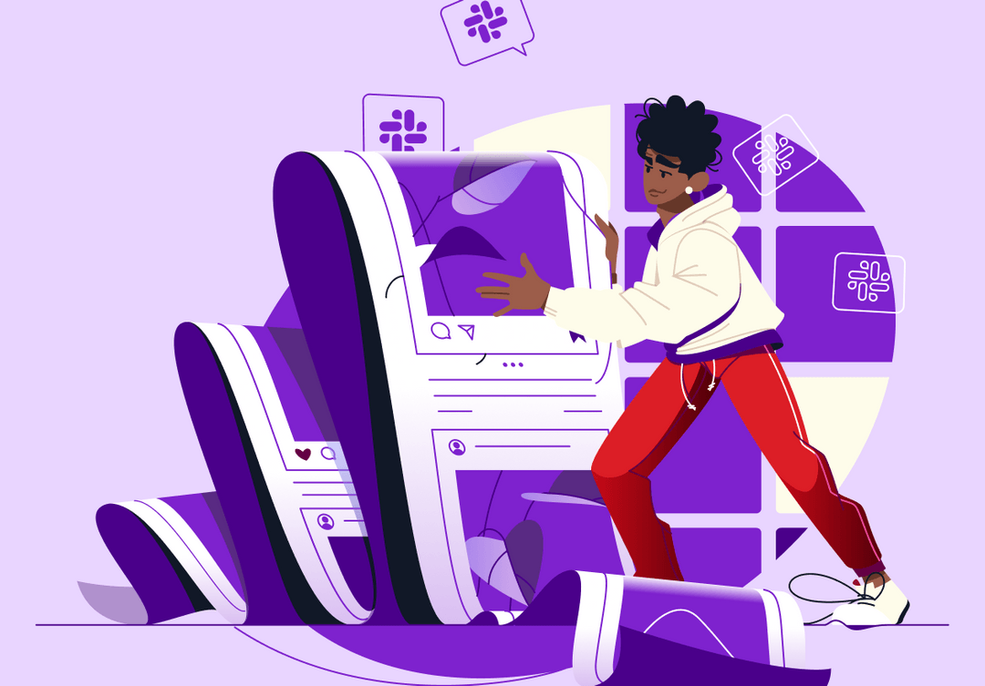 Slack Logging: What Slack Logs are and How You Can Use Them | Wrangle Blog