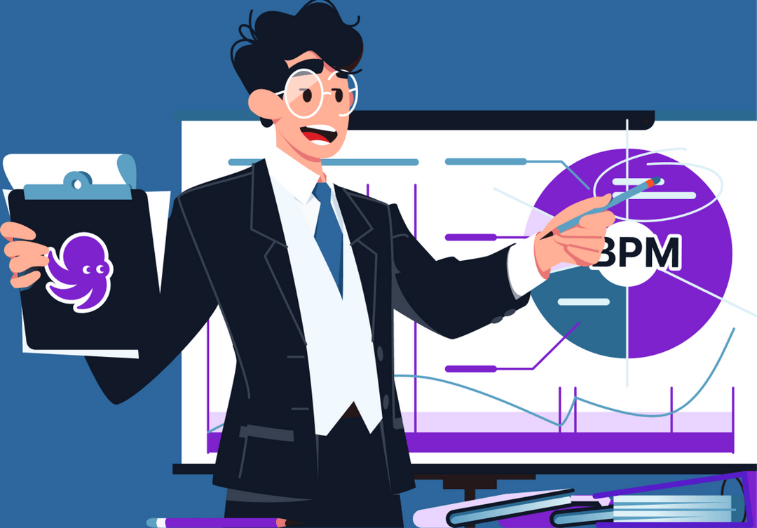 The BPM Life Cycle: What Is It and What Are the Stages? | Wrangle Blog