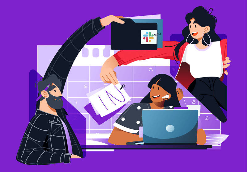 21 Slack Tips and Best Practices You Haven't Seen Before | Wrangle Blog