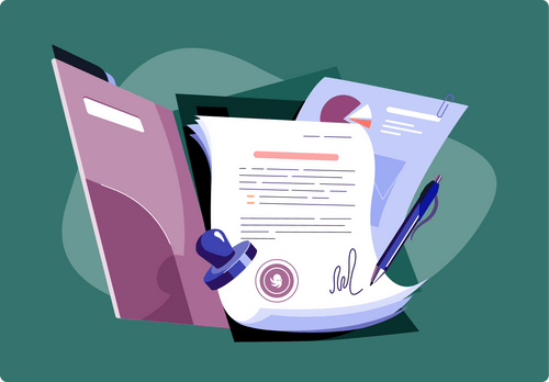 Identifying and Implementing a Good Contract Approval Process | Wrangle ...