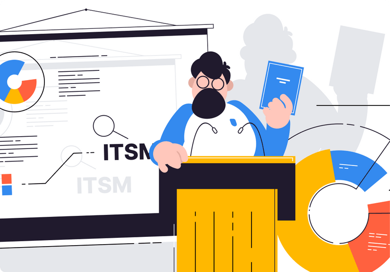 An Introduction to ITSM Ticketing and Its Benefits | Wrangle Blog