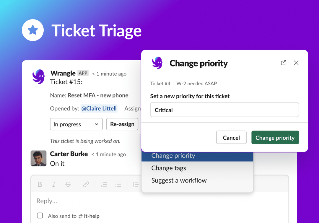 Jira Ticketing System: An Introductory Guide | Wrangle Blog