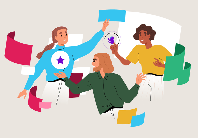 15 Essential IT Help Desk Ticket Response Templates + Examples ...