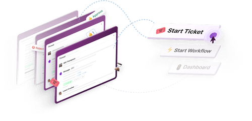 How to Create a Ticketing System with Microsoft Excel | Wrangle Blog